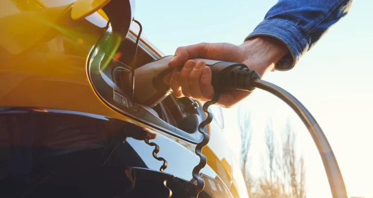 TransPower Vehicle to Grid - UKPN Innovation